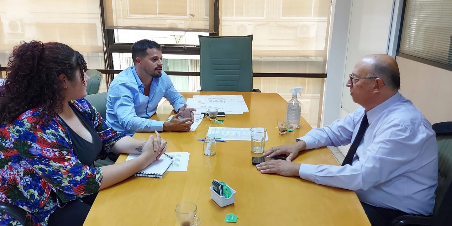 Río Negro contará con el Programa REPRO para productores agropecuarios ...